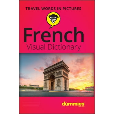 For Dummies French All-In-One for Dummies, with CD, (Paperback ...