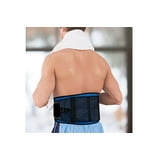ACE Deluxe Back Stabilizer Brace, Small/Medium - Walmart.com