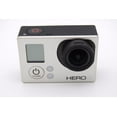 GoPro HERO3 White Edition 1080P Action Camera, Wi-Fi, Waterproof ...