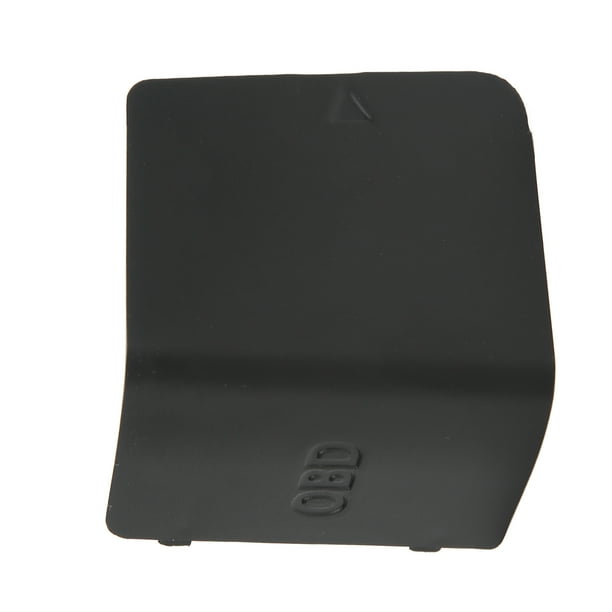 Tapa del zócalo OBD, tapa del enchufe de diagnóstico OBD Tapa del ...