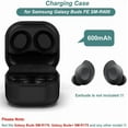Charging Case for Galaxy Buds FE SM-R400, Replacement Charger Case ...