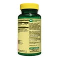 Spring Valley Odor-Controlled Garlic Softgels Dietary Supplement, 1,000 ...
