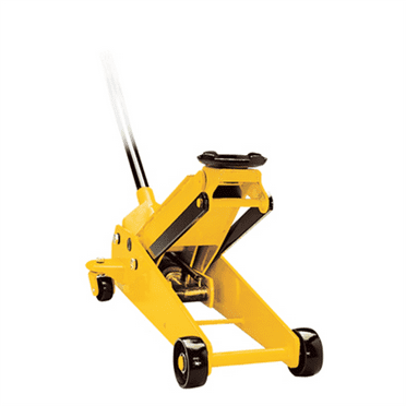 Performance Tool 2.5 Ton Floor Jack (W1640) - Walmart.com