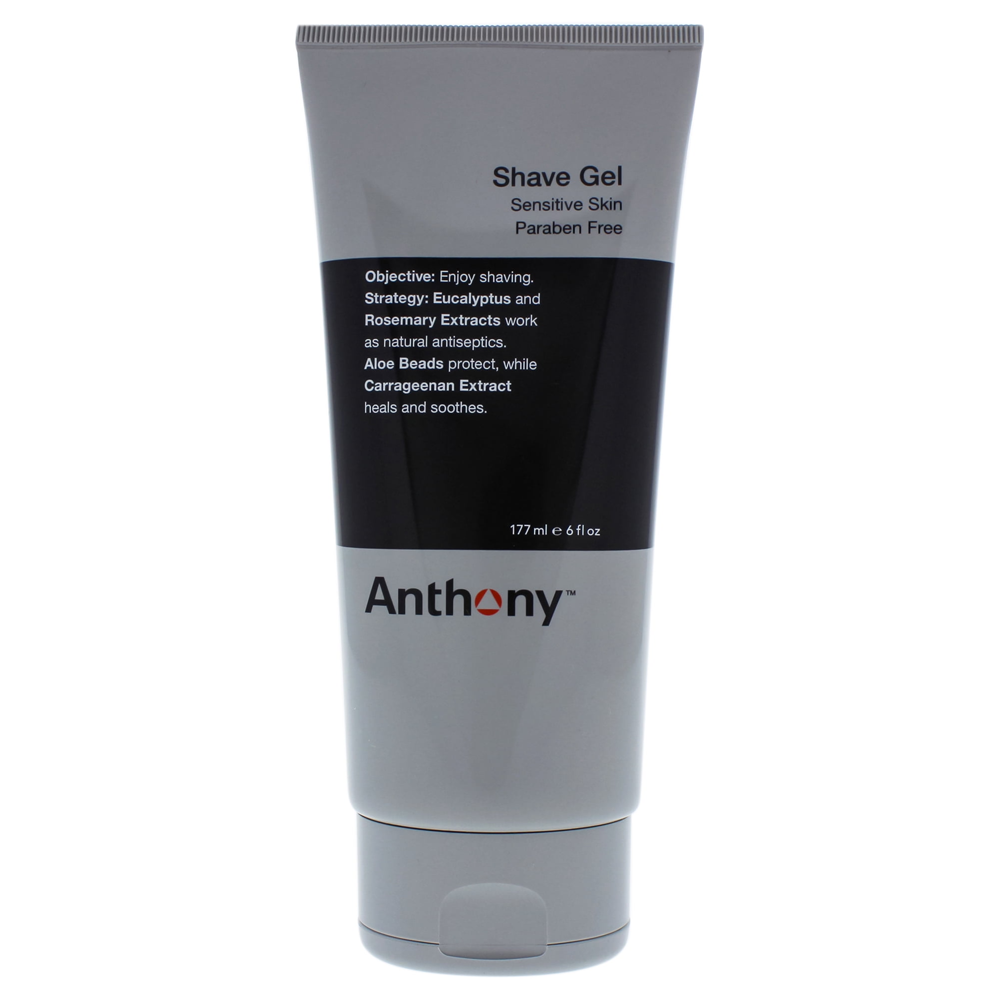 Click here for Shave Gel By Anthony For Men - 6 Oz Shave Gel 6 prices