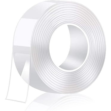 Command Poster Strips, White, Small, 12 Strips/Pack - Walmart.com