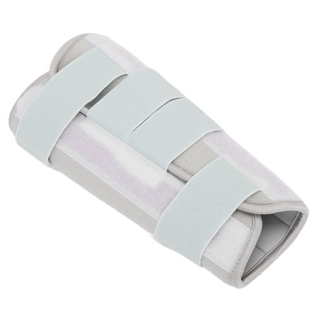 Forearm And Wrist Support Splint Brace, Adjustable Wrist Splint Arm ...