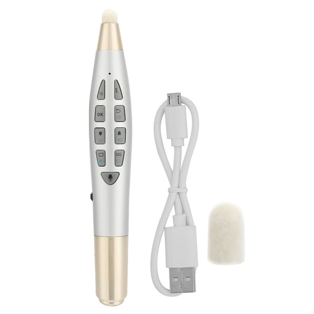 Wireless Optical Pen Mouse,2.4GHz PPT Flip Pen Optical Pen Mouse PPT ...
