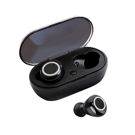Amdohai True Wirelessly Stereo Bluetooth Earphone Intelligent Noise ...