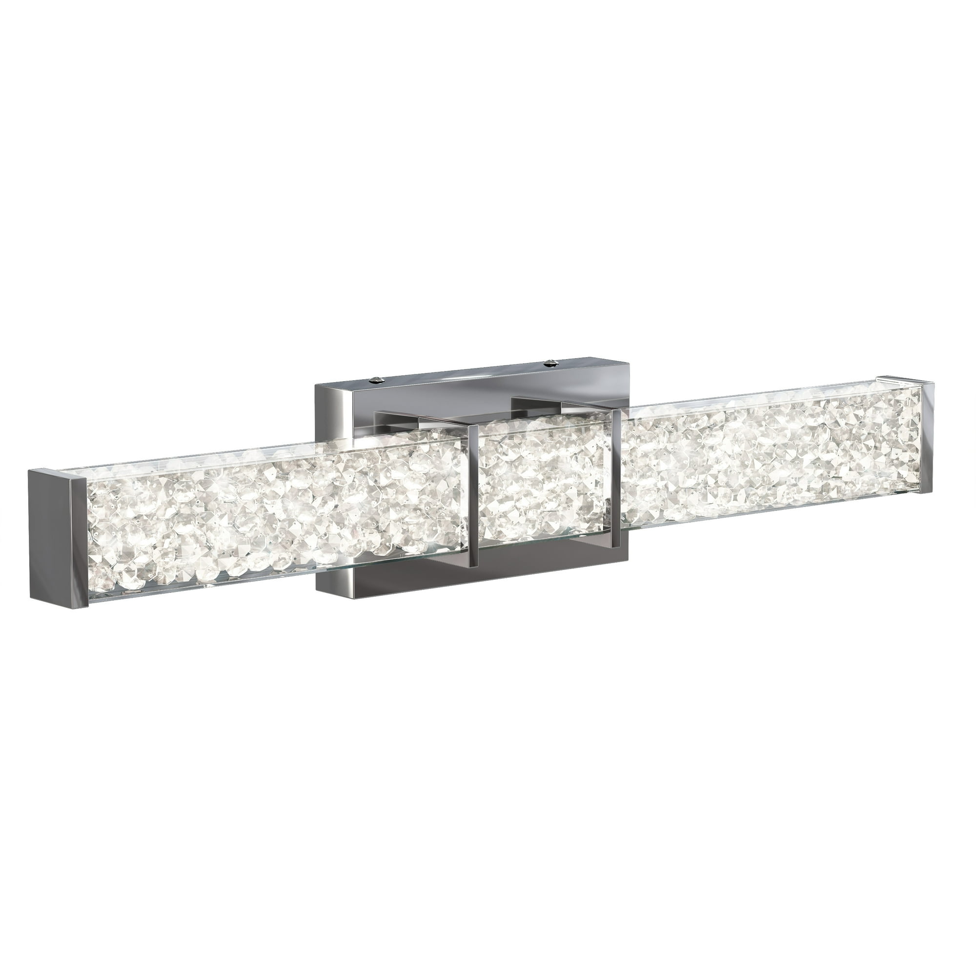 Click here for Artika Riviera Royale Modern Vanity Light  Chrome... prices