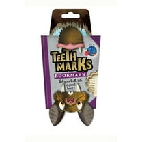 Teethmarks Bookmark Bear (Other) - Walmart.com