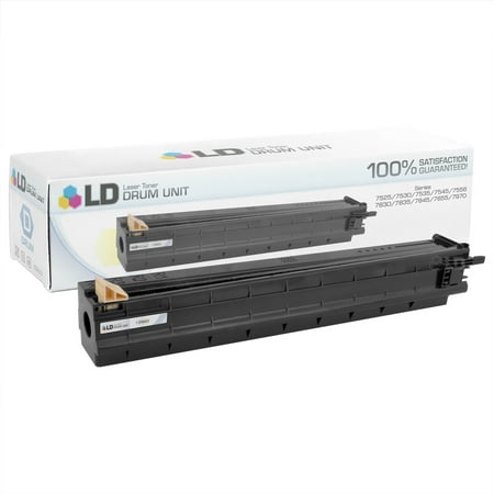 UPC 843964080707 - LD Compatible Xerox 013R00662 / 13R662 Black Drum ...