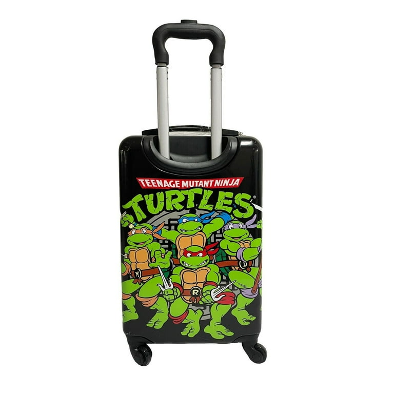 Tmnt Fast Forward Ninja Tek Gear Teenage Mutant Ninja Turtles Fast