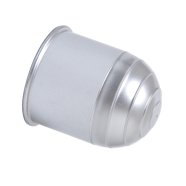 CURT 18112 50 x 30-1/2-Inch Black Aluminum Hitch Cargo Carrier with ...