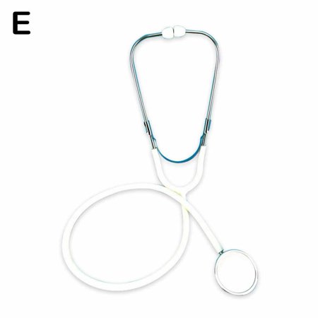 Stethoscope NEW Kids Toys Vet Dentist Doctor Nurse Prop Dress Fancy ...