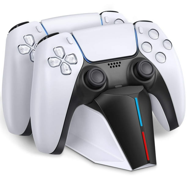 Dual sense charging Station console charger dock for PS5 Controller ...