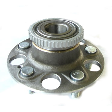 ACDelco GM Original Equipment Front Wheel Hub with Wheel Studs FW325 ...