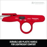 Corona Hydroponic Finger Micro Snips - Walmart.com
