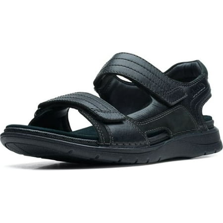 Clarks Nature Trek Black Nubuck 8 D (M) | Walmart Canada
