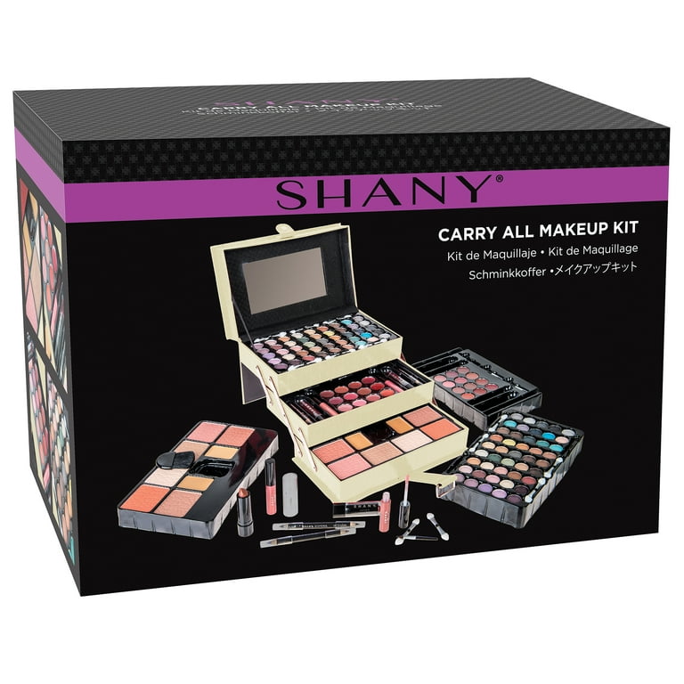 Kit De Maquillaje Walmart