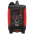 A-iPower 2300 Watt Portable Generator Inverter With Portability Kit and ...