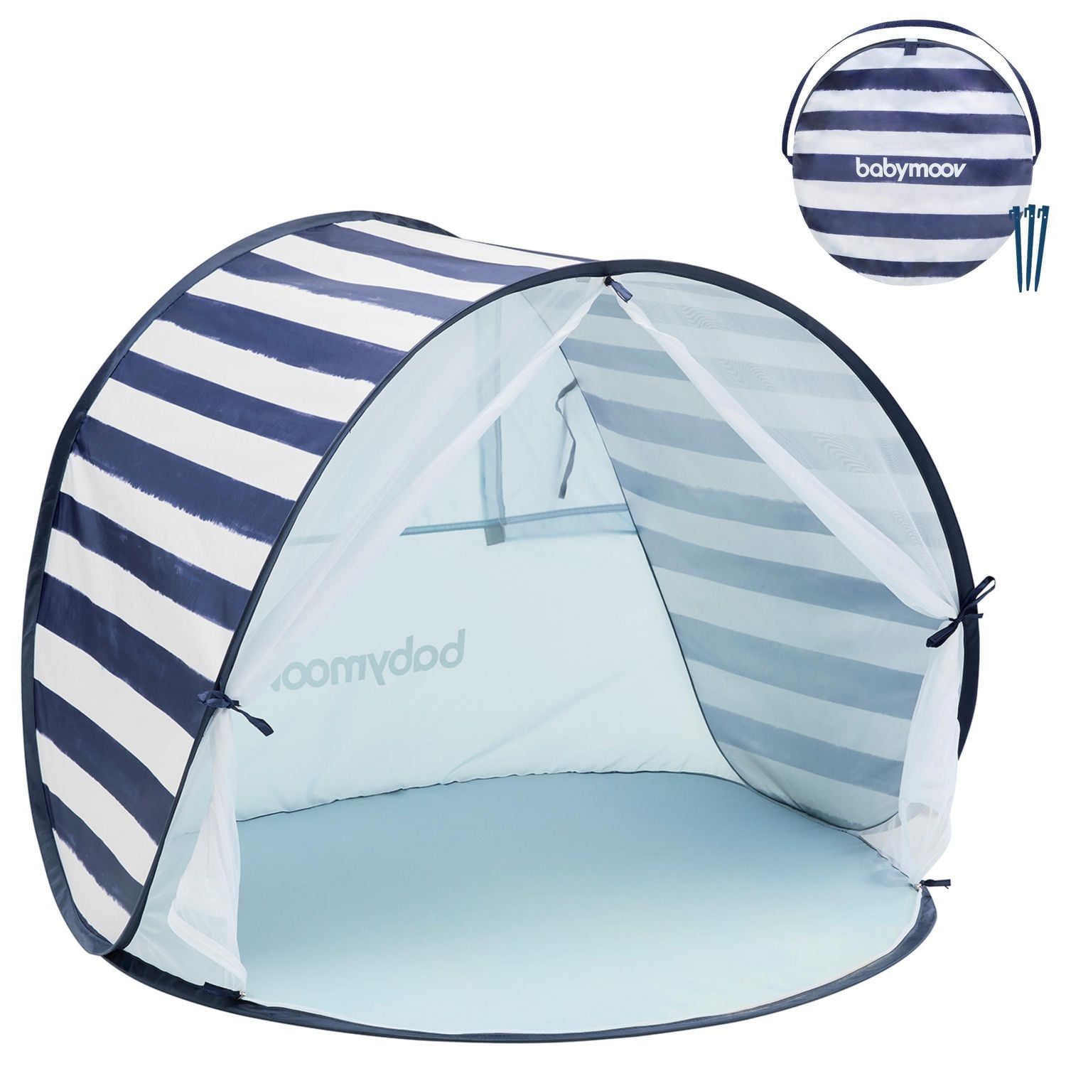 Click here for Babymoov Baby Anti-Uv Beach Tent 0 prices