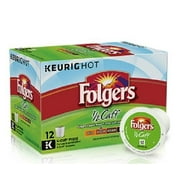 Folgers K-cups