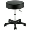 Olympia Tools 82-738 Adjustable Hydraulic Work Stool for Home and Bar ...