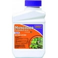 Bonide Products Inc P-Mancozeb Flowable With Zinc Fungicide Concentrate ...