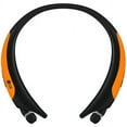 LG Tone Active Bluetooth Stereo Headset - Walmart.com