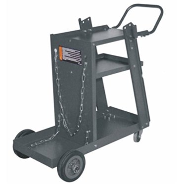 Miller Electric Running Gear, Multi-Terrain, 4 Wheels 300914 - Walmart.com
