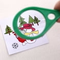 Reading Magnifier Handheld Magnifier Handle Magnifier Kids Magnifying ...