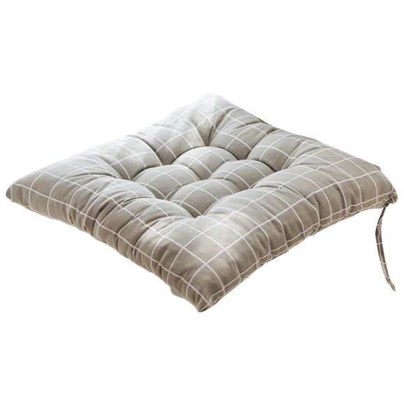 Stool Cushions Square