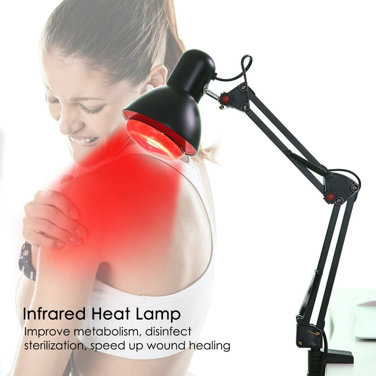 Physiotherapy Infrared Lamp Discount Sale | www.pinnaxis.com