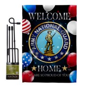 National Guard Gift