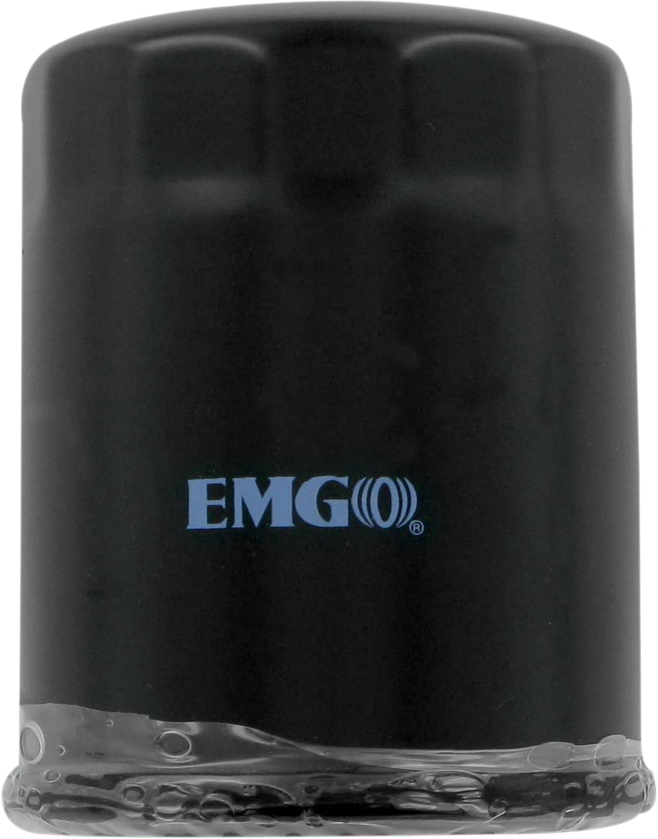 Emgo Oil Filter Standard 10-28410 - Walmart.com