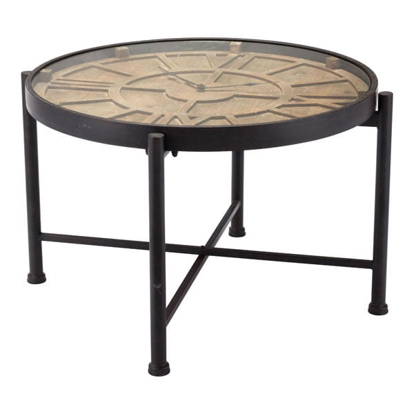 Time Table Black - Walmart.com