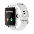 Stylish Smartwatch For Android/iPhone, Messaging Function, Multiple ...