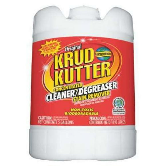 Krud Kutter