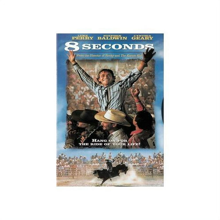 8 Seconds Movie