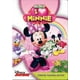 Mickey Mouse Clubhouse: I Heart Minnie (DVD) - Walmart.com