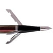 Wasp Jak-Hammer Mechanical 1-3/4" Cut Broadhead - Walmart.com
