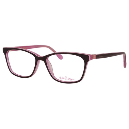 Eyeglasses Lilly Pulitzer Ellison Shiraz | Walmart Canada