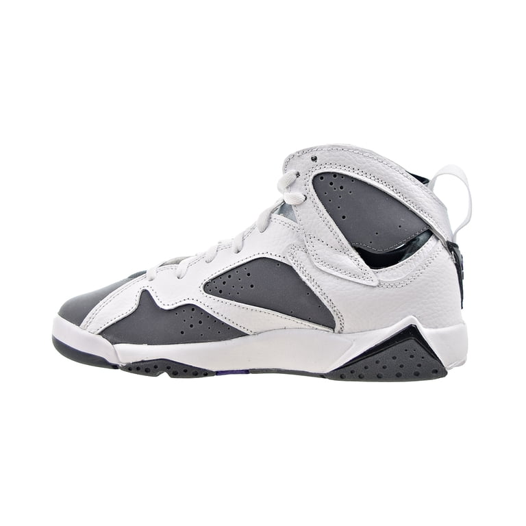 Jordans 7 Retro White And Black