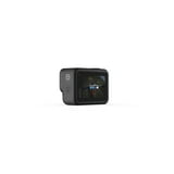 GoPro HERO8 Video Cam: Black Live Streaming Action Camera with ...