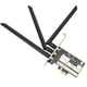 PCI E WiFi Card Practical Wireless Card for Bluetooth ANGGREK Otros ...