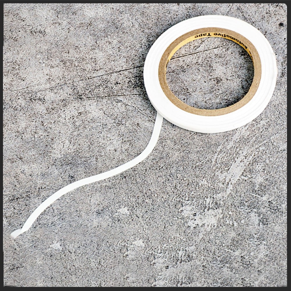 QXKE Model Covering Tape Masking Tape Fine Line Diy for Coloring ...