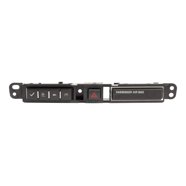 Auto Meter 7004 Digital LCD Dash Kit for 73-87 Chevy Truck, Fits C10 ...