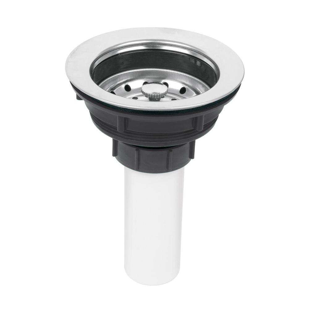 CONTRACANASTA PLASTICO TUBO PVC FOSET 49353 FOSET CO-814 | Walmart en línea
