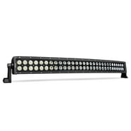Free Shipping! Nilight 32 Inch 180W Black Curved LED Light Bar Combo ...