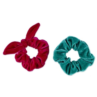 Scunci Effortless Beauty Double Combs, Upzing, Medium - Walmart.com